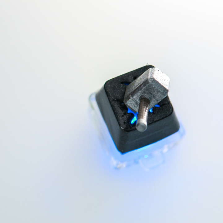 Hammer Artisan Keycap | Lazada PH