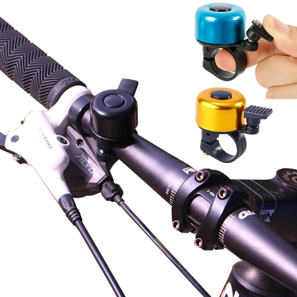 bell sepeda mini aksesoris sepeda onthel lipat ring bel lonceng stang ...
