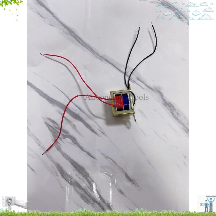 (Aircond Tool) 12v power supply aircond electric input transformer 240v ...