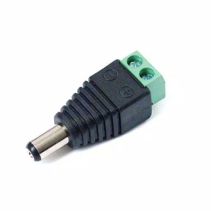 Jack DC Terminal Elektronik | Lazada Indonesia