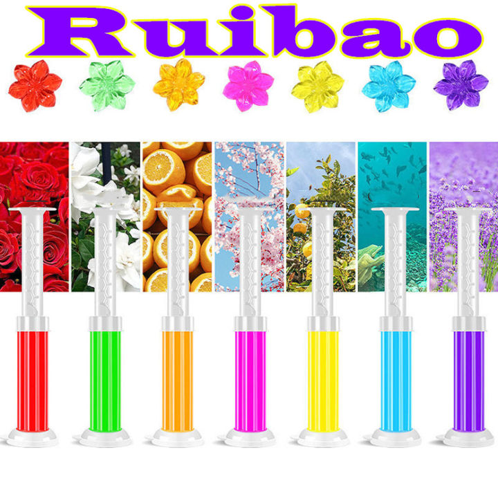 Ruibao Toilet Gel Cleaner | Lazada Indonesia