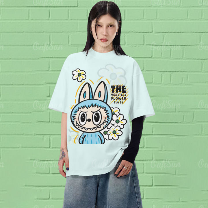 เสื้อทีเชิร์ต XS-5XL | Lazada.co.th