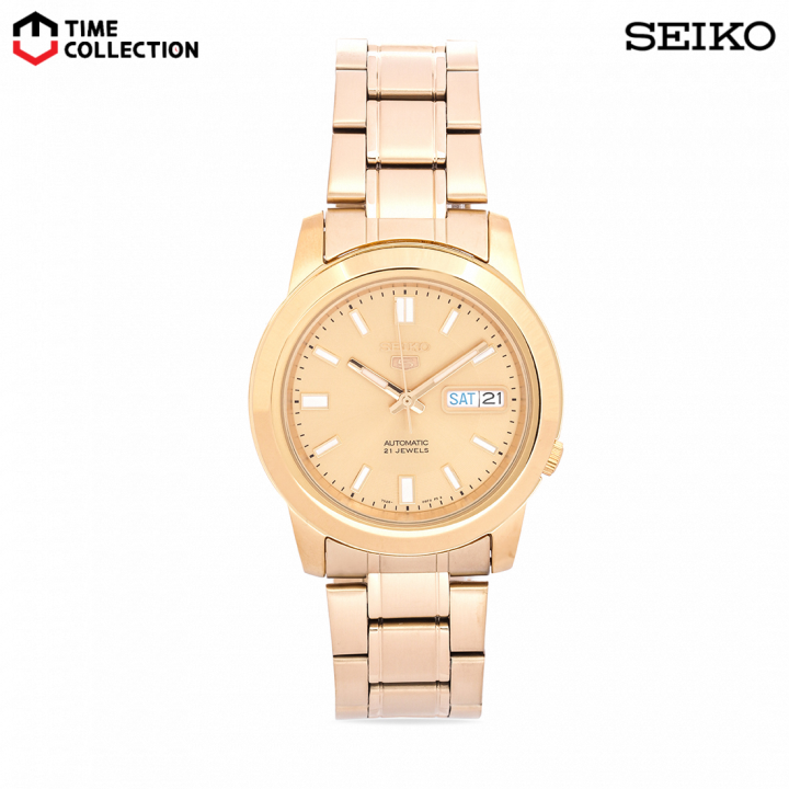 Seiko 5 Sports SNKK20K1 Automatic Watch for Men's w/ 1 Year Warranty ...