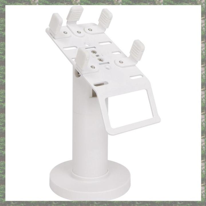 Universal Pos Machine Desktop Stand Rotatable POS Cashiers Holder Rack ...