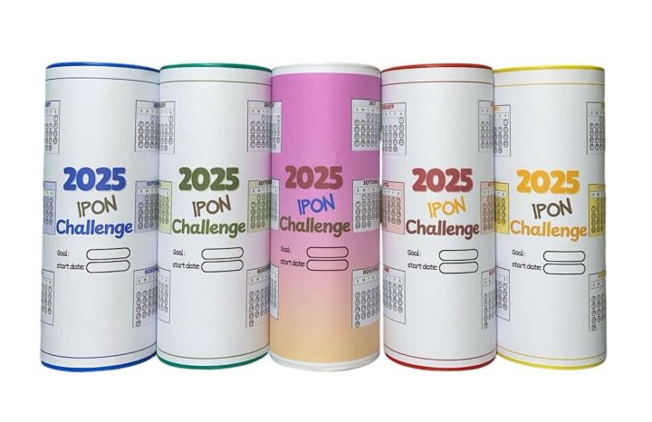 Alkansya 2025 Ipon Challenge | Lazada PH