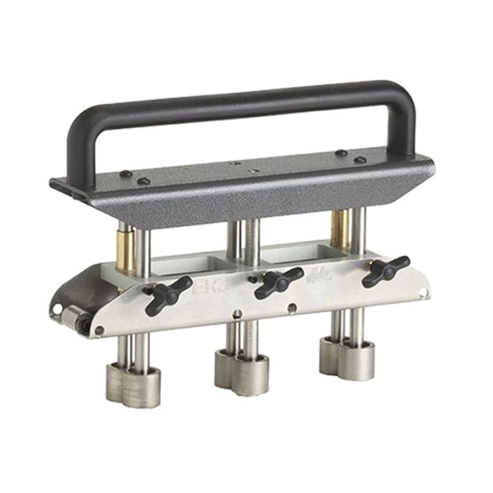 Station Edge Roller Bender Metal Bending Tool Flanging Machine Roofing ...