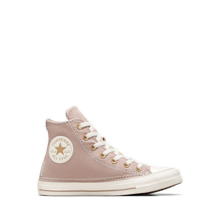 Converse CTAS Women's Sneakers - Chaotic Neutral/Egret/Egret | Lazada PH