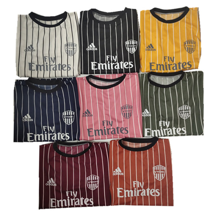Newly Affordable Fly Emirates Shirt Unisex Daily Outfit Good Quality ...