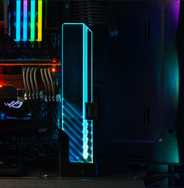 # Cooler Master ARGB GPU Support Bracket # | Lazada