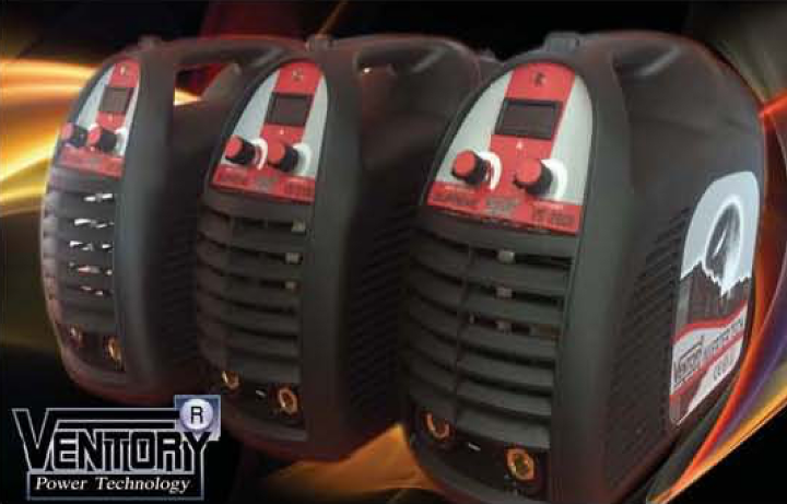 JVS160S - เครื่องเชื่อมไฟฟ้า รุ่นประหยัด VENTORY SUPREME VS-160I/220V ...