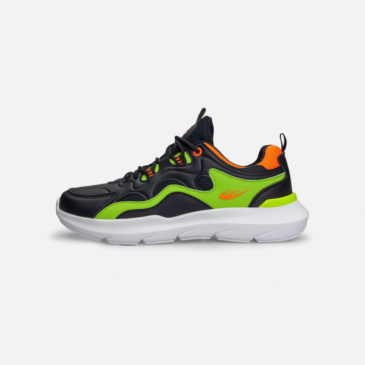 World Balance STALWART Boy Kid's Lifestyle Athleisure Shoes | Lazada PH