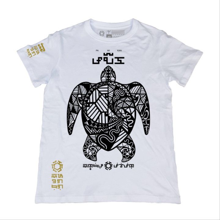 INDIO FILIPINO - PAWIKAN (Tribal Art) | Lazada PH