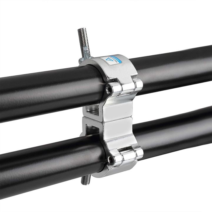 2 Inch Swivel Truss Clamp, Premium Heavy Duty 220lb Swivel Coupler ...