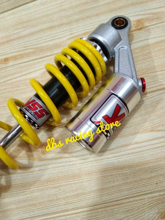 Shock...COPY...YSS.Kuning 330Mm Vario 125,Vario 150,Scoopy,Beat,Vario ...