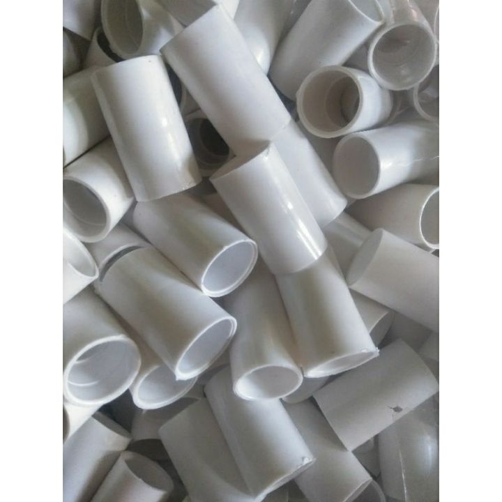 SOCK SOCKET CONDUIT PIPA LISTRIK 20MM SAMBUNGAN PIPA 20MM 10pcs ...