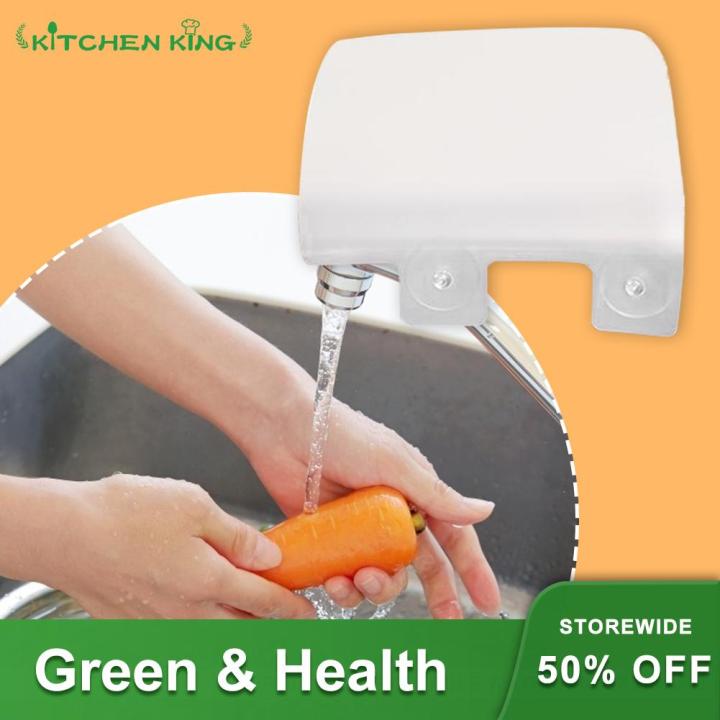Sucker Water Splash Guard Baffle Sink Kitchen Washing Anti-water Board ...