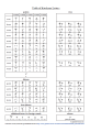 Hiragana and Katakana Chart Laminated (A4 size) | Lazada PH