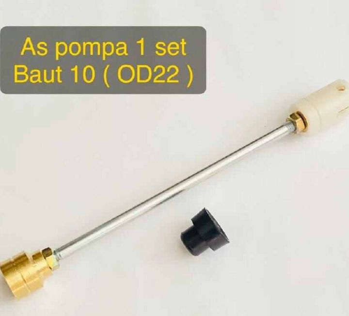 Seher Teflon Satu Set od 22 | Lazada Indonesia