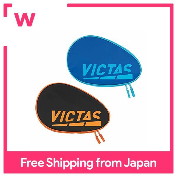 เคสไม้บล็อกสีลายกีฬาปิงปอง VICTAS | Lazada.co.th