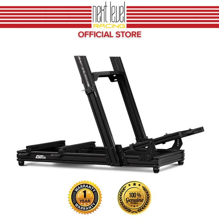 Next Level Racing GTElite Lite Wheel Plate Edition NLR-E028 | Lazada