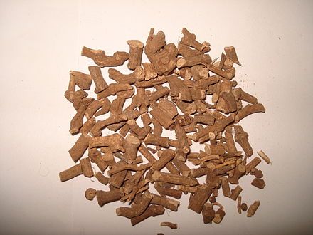 Akar Pedas Modikuchi Kanthanthippili Moodi Kuchi akar lada sulah cabe ...