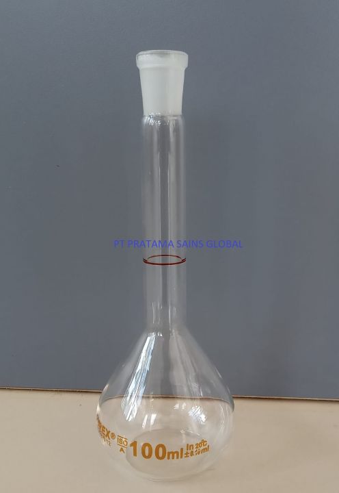 Labu Ukur 100ml | Lazada Indonesia