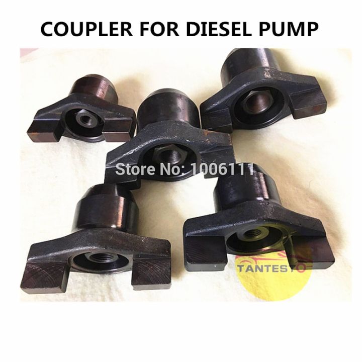 Diesel Pump Connect Coupling Coupler With NUT For Diesel Test Bench ...