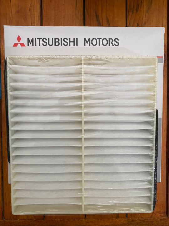 Mitsubishi Montero Sport / Strada / Triton 2016-2025 AC Cabin Filter ...