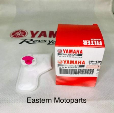 Sniper 150/155 Fuel Filter (Stock) Original | Lazada PH