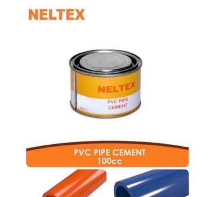 NELTEX PVC Solvent Water Pipe Cement Solvent Wholesale 100cc 200cc ...