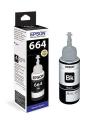 Epson 664 Black Original ink bottle 70ml | Lazada PH