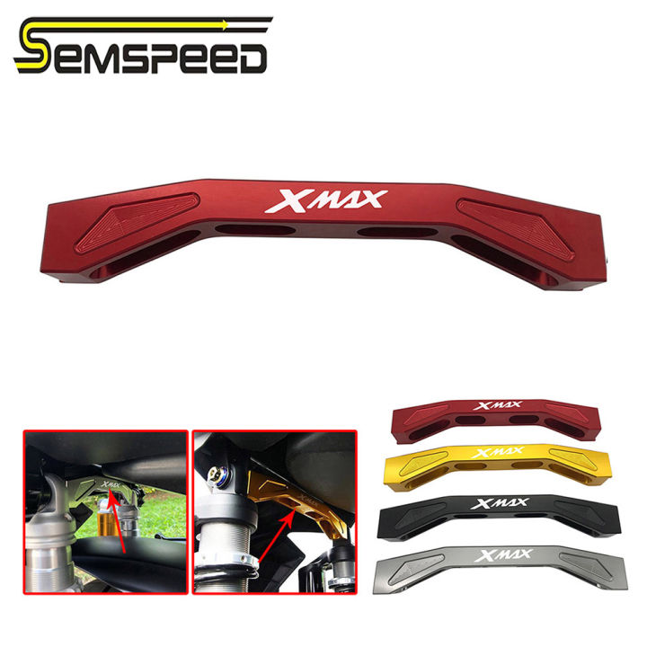 SEMSPEED For Yamaha XMAX 300 250 XMAX300 XMAX250 v1 v2 2017-2023 2024 ...