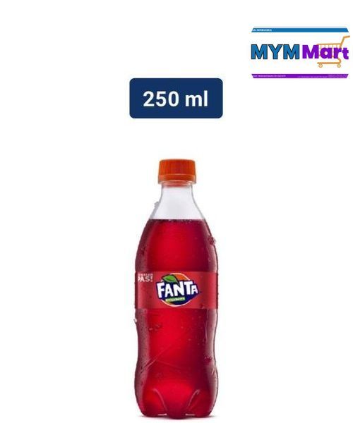 Fanta Strawberry 250ml | Lazada