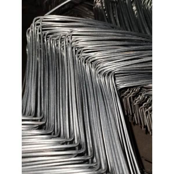 Cyclone Wire #14 LOCALLY MADE Bakod 3ft 4ft 5ft 6ft 4x4 6 meters, 2x2 ...