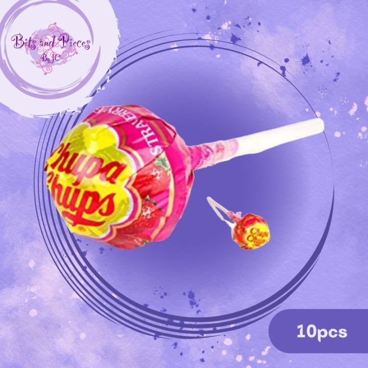 Giant Chupa Chups Lollipop | Lazada PH