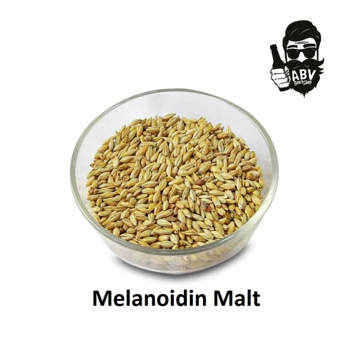 Malt nấu bia Melanoidin Malt | Lazada.vn