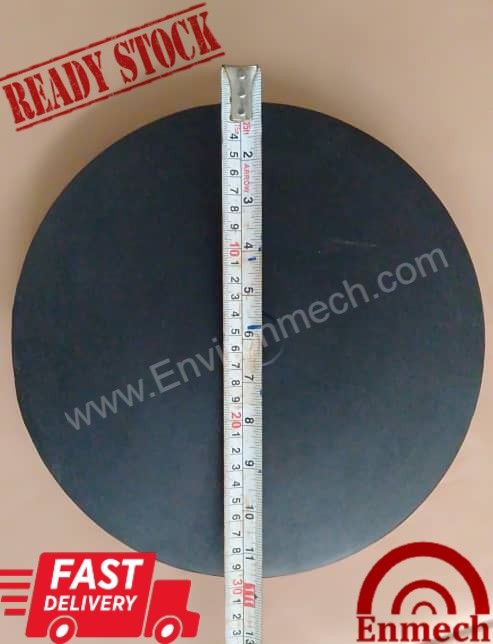 Fine Bubble Air Diffuser (Disc Type), Model : DISC 300 [Malaysia Stock ...