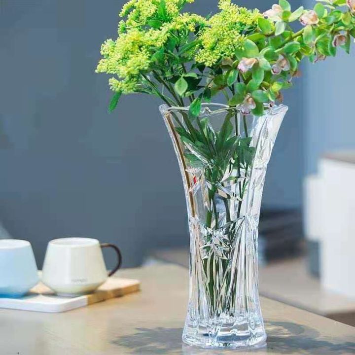 High Quality Flower Vase/Glass Flower vase | Lazada PH