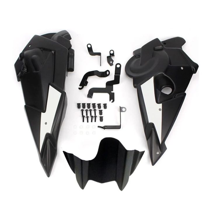 for Yamaha FZ-07 MT-07 2014 2015 2016 2017 2018 Motorcycle Belly pan ...