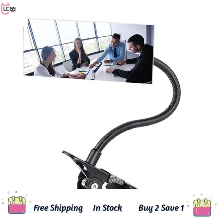 LCG5】-Clip onSecurity Cubicle Convex Mirror Desk Mirror Office Cubicle ...