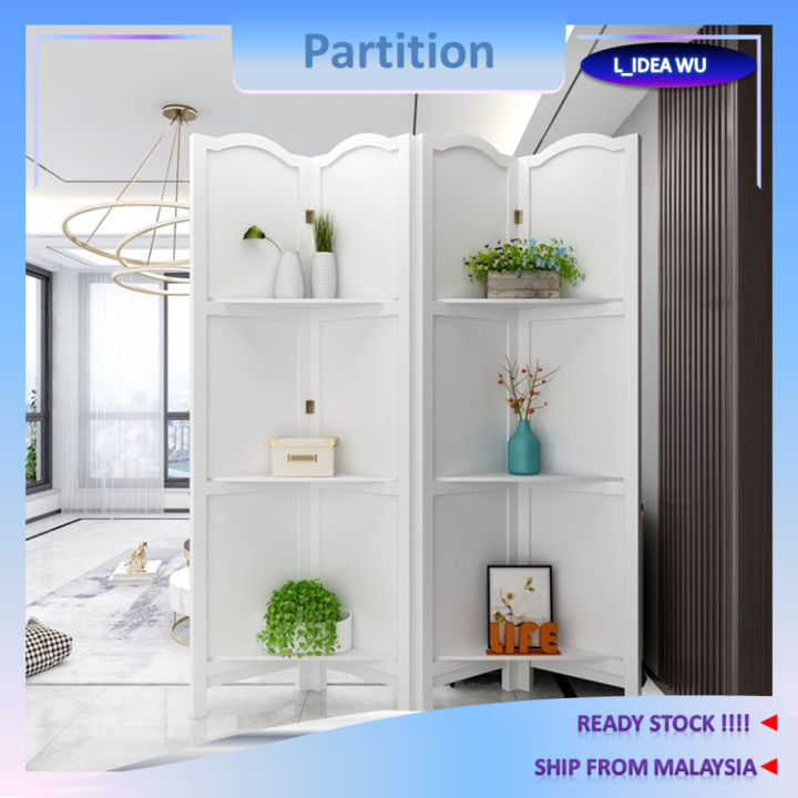 DIY Rack Stand Partition Divider Partition Home Deco Room Partition ...
