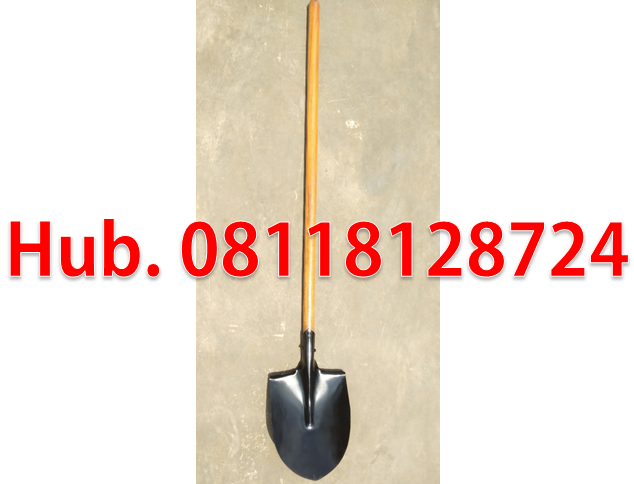 Sekop Api Pemadam Panjang 120 cm - Alat Pemadam Kebakaran Hutan ...