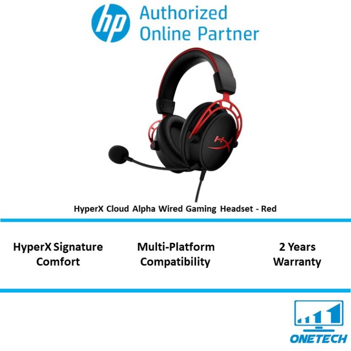 Hyperx Cloud Alpha Wired Wireless Cloud Alpha S 7 1 Surround