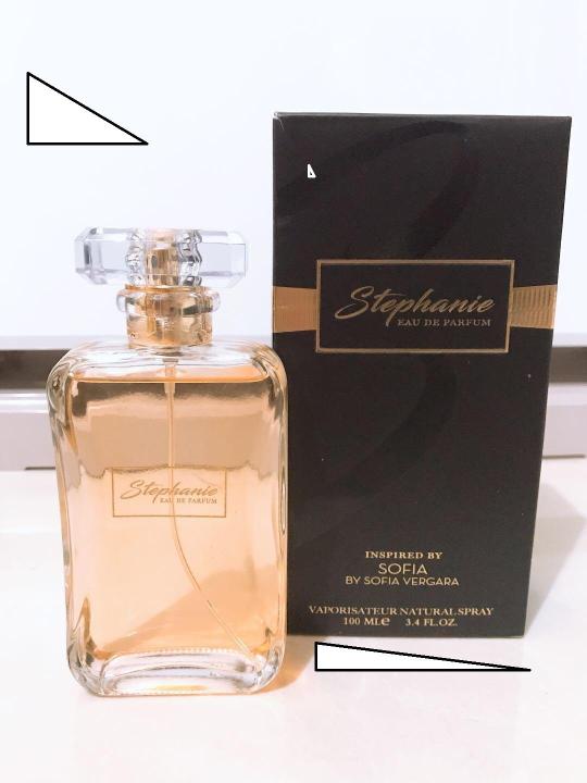 STEPHANIE SOFIA PERFUME | Lazada PH
