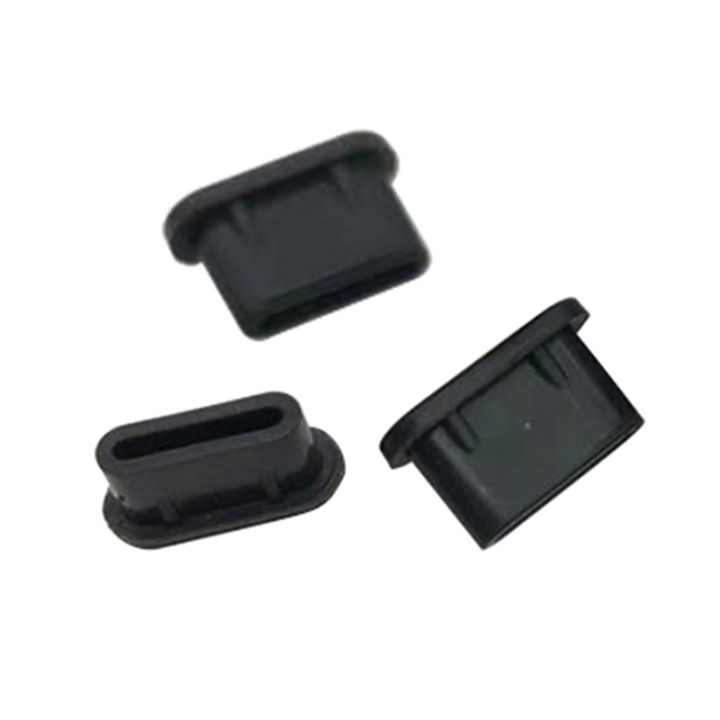 【Miss Lan】Type C Dust Plug USB Charging Port Type-C Protective Cover ...
