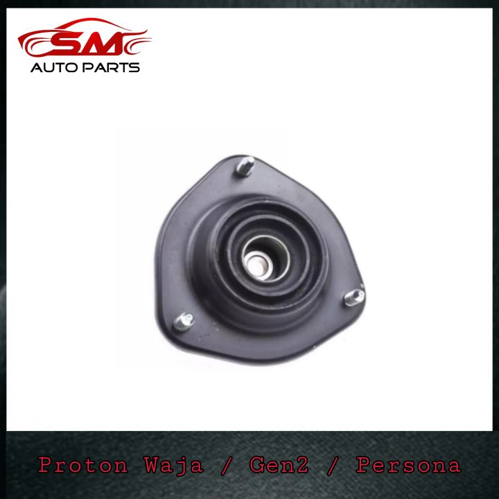 SM Front Absorber Mounting - Proton Waja / Gen2 / Satria Neo / Persona ...