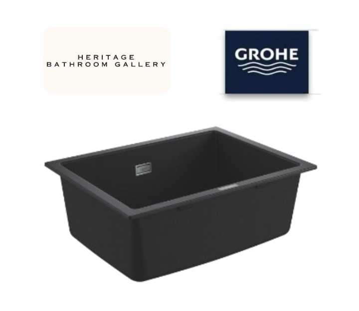 GROHE K700U Composite Sink 70-C (31655AP0) | Lazada Singapore