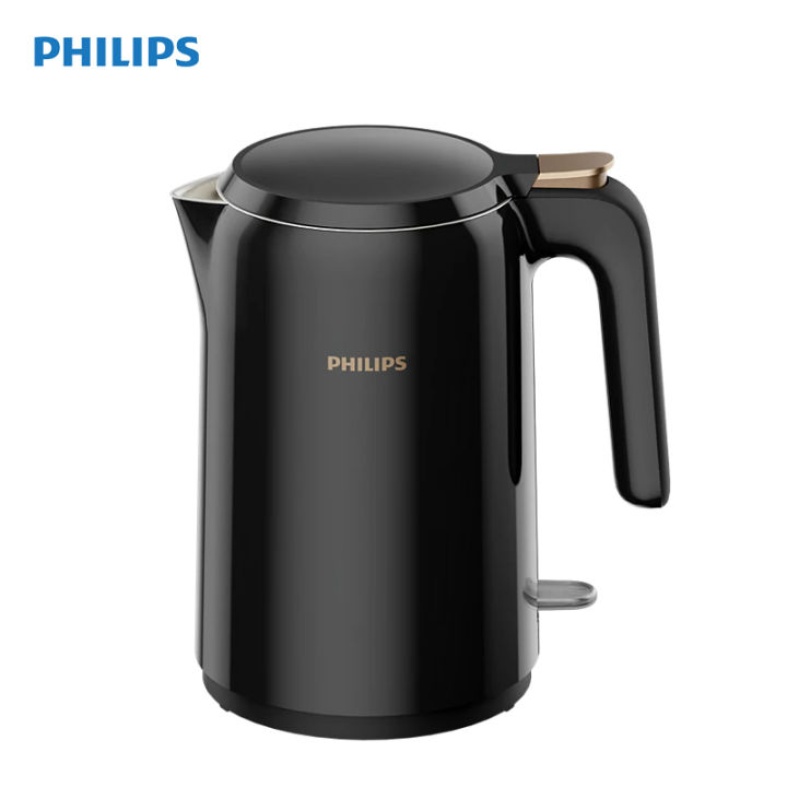 Philips Electric Kettle HD9337 | Lazada PH