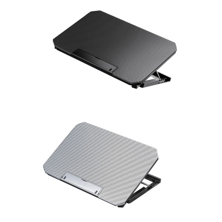 Sunshineyou-Laptop Cooler Fan Gaming Laptop Cooling Pad with USB Laptop ...