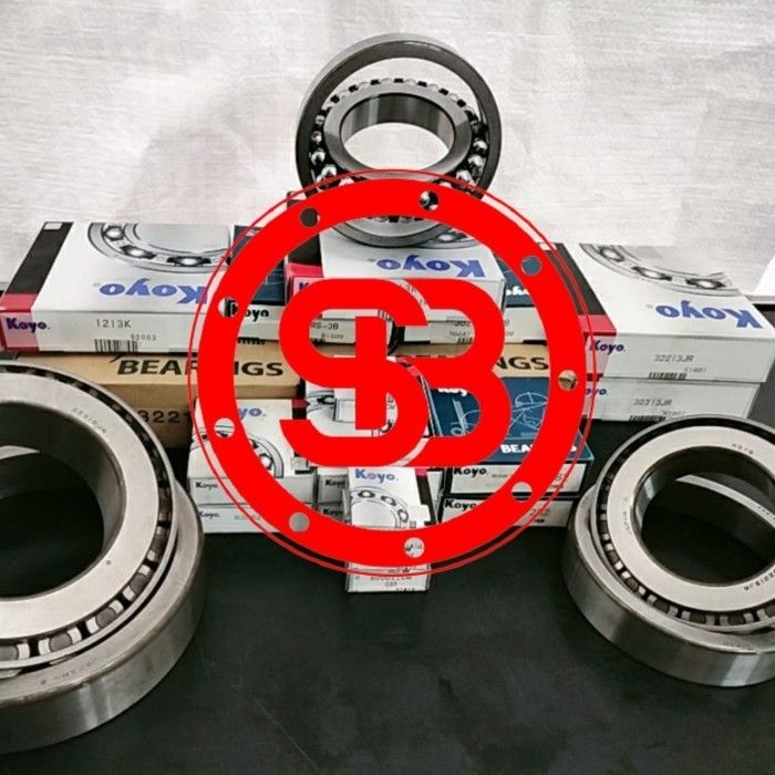 BEARING 51208 KOYO JAPAN ORIGINAL | Lazada Indonesia